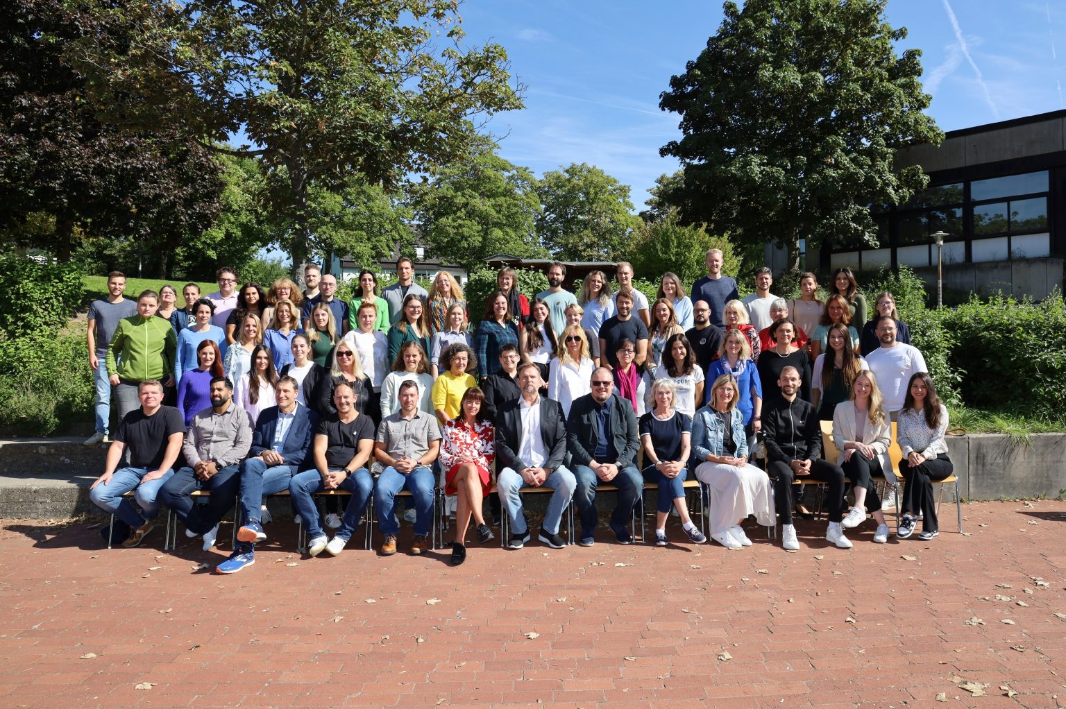 Herzlich Willkommen! – weingartenschule