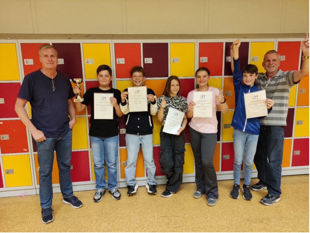 Realschule – weingartenschule