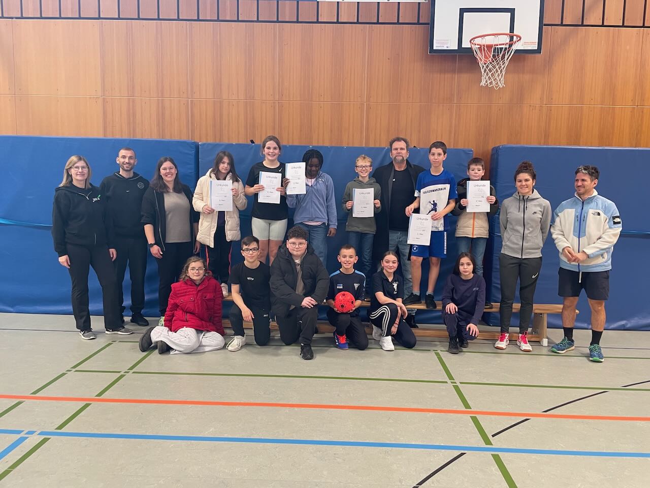 Kollegium – Weingartenschule